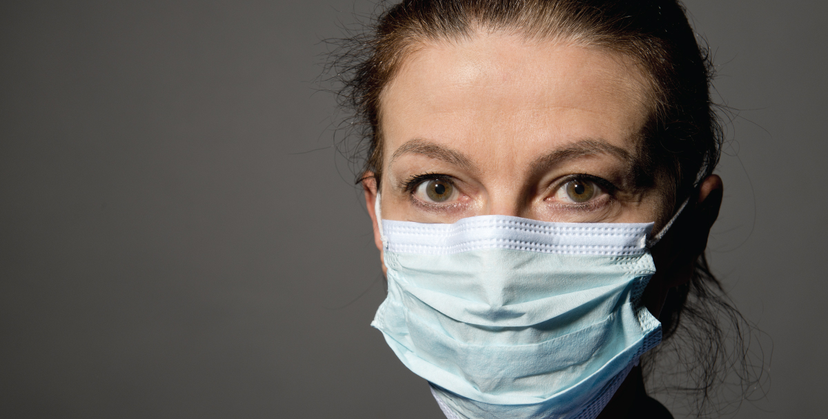 Dealing with Stress in the NHS - Health Service Discounts