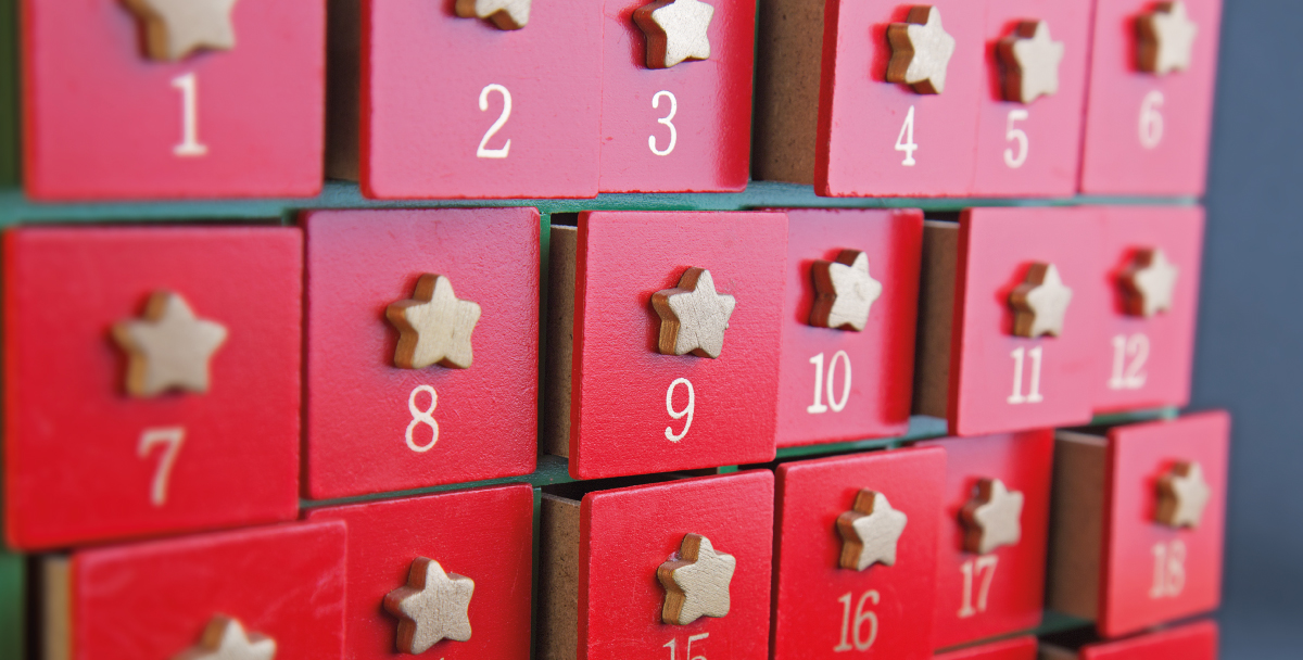 The Best Advent Calendars This Year - Health Service Discounts