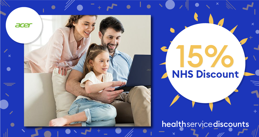 New NHS Discounts - Health Service Discounts
