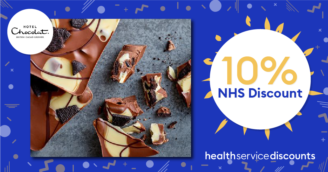 New NHS Discounts - Health Service Discounts