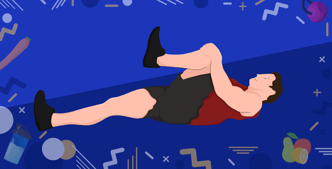 NHS Stretching Exercises: Yoga Exercises to Do After Your Shift ...