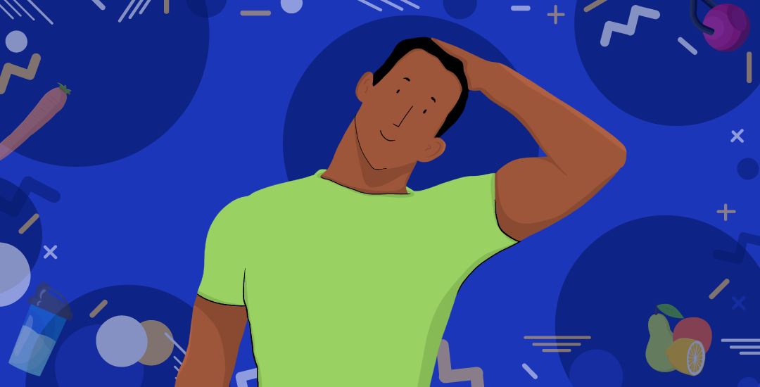 NHS Stretching Exercises: Yoga Exercises to Do After Your Shift ...