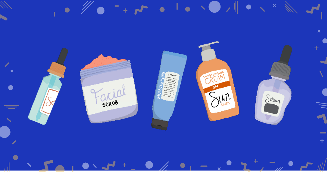 Best Face SPF - A Guide For Every Skin Type - Health Service Discounts