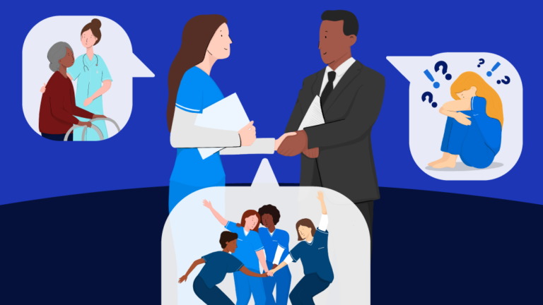 8 Popular NHS Interview Questions & Example Answers