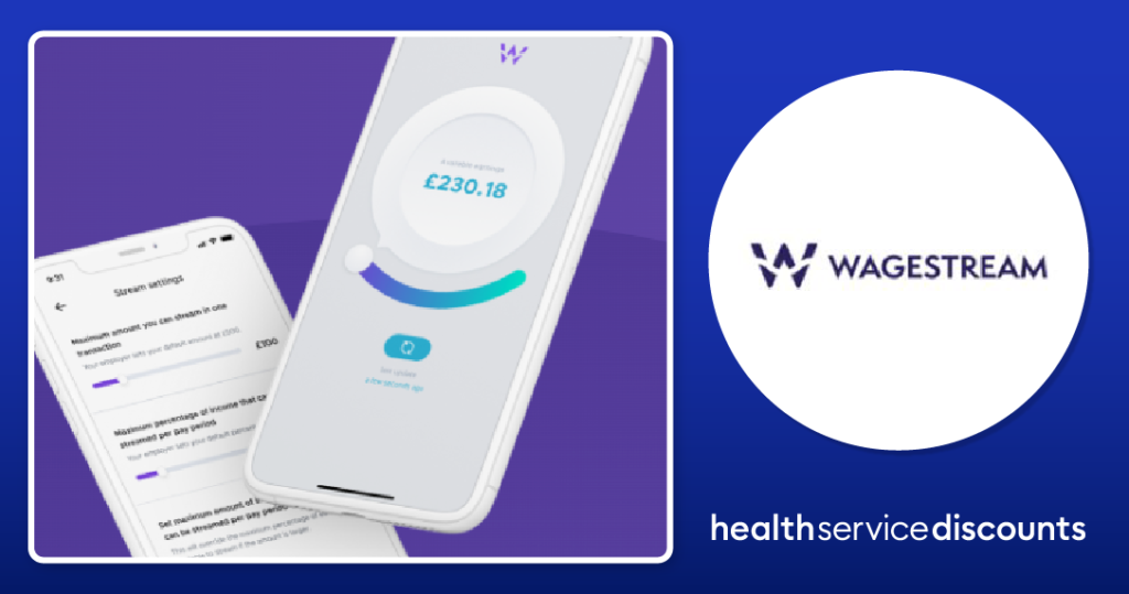 NHS Payday - Save This Payday With Our NHS Discounts - Health Service Discounts