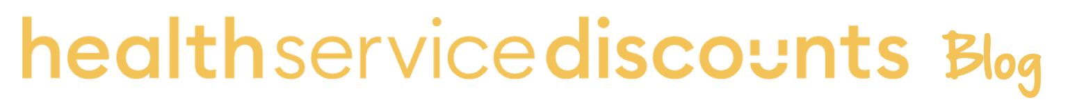 Health Service Discounts Blog | Supporting NHS & Health Staff