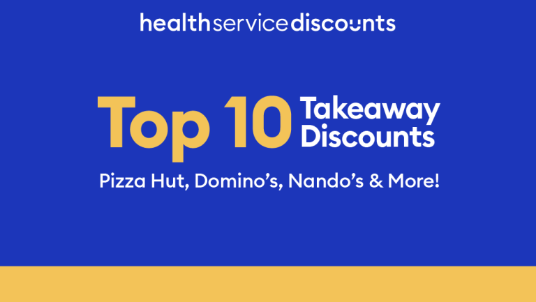 Health Service Discounts Blog | Supporting NHS & Health Staff