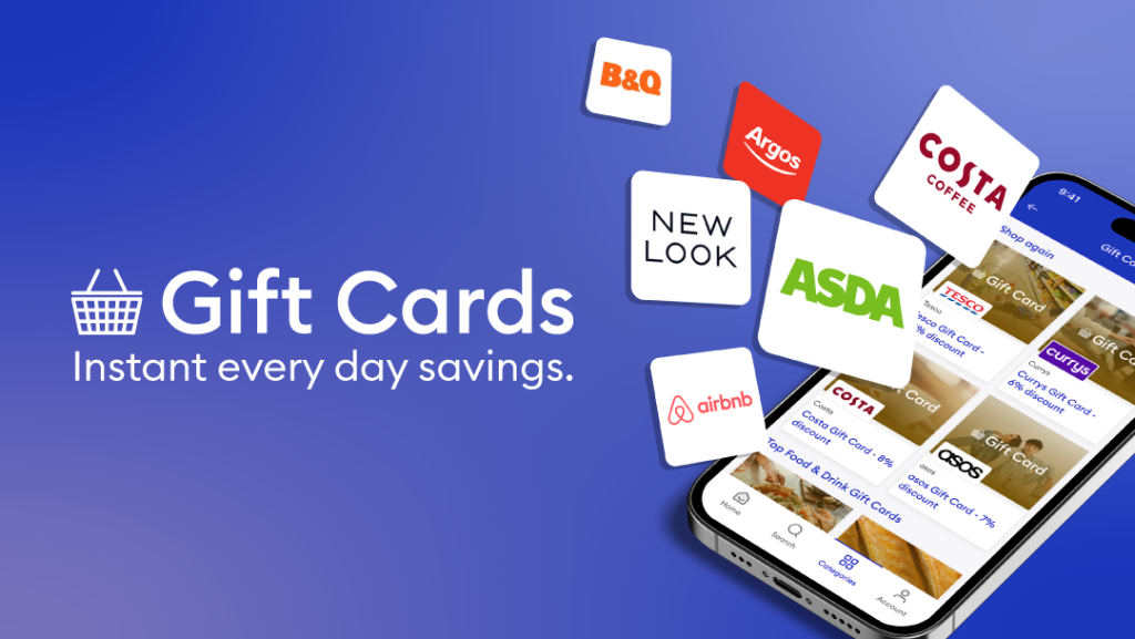 Gift Cards: The Secret Shortcut to Smarter Shopping - Health Service ...