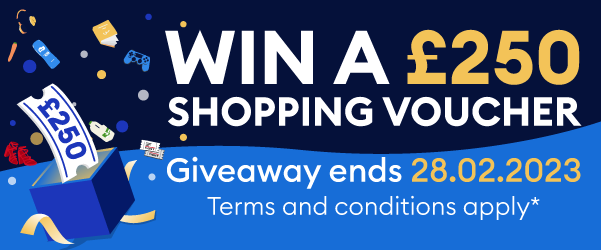 february2023-shopping-voucher-giveaway | NHS Discounts | Health Service ...