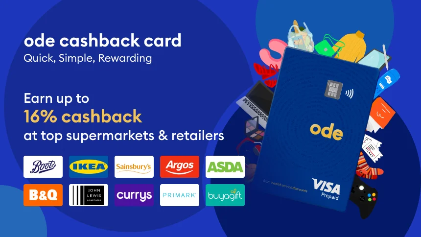 About Health Service Discounts | Free NHS Discount Scheme