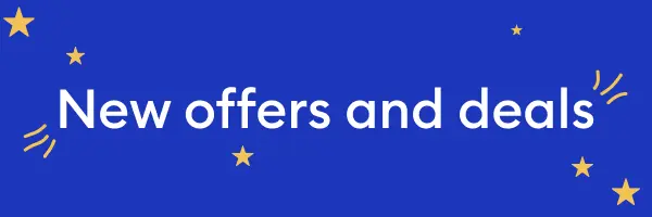 New In Discounts & Deals | NHS Discounts | Health Service Discounts