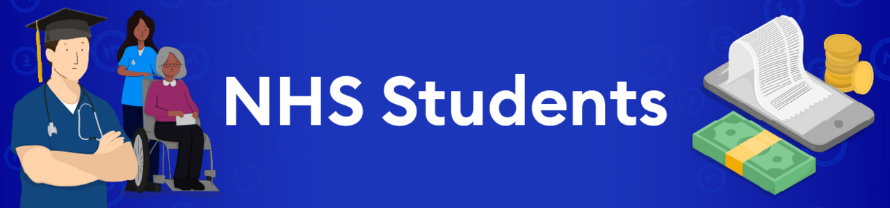NHS Student Funding | NHS Discounts | Health Service Discounts
