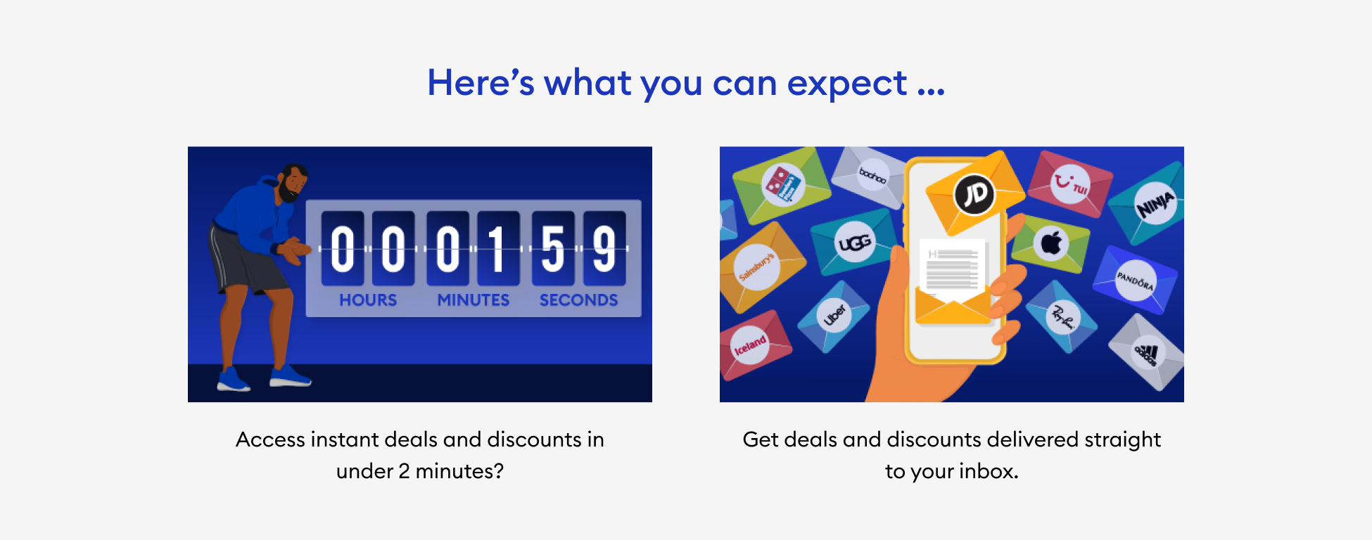 Join Free 2 | NHS Discounts | Health Service Discounts