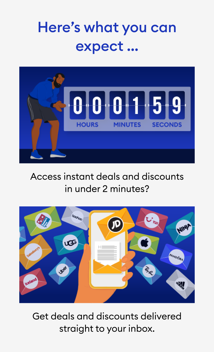 Join Free 2 | NHS Discounts | Health Service Discounts