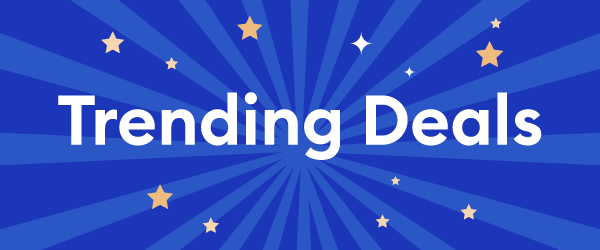 Trending Deals | NHS Discounts | Health Service Discounts